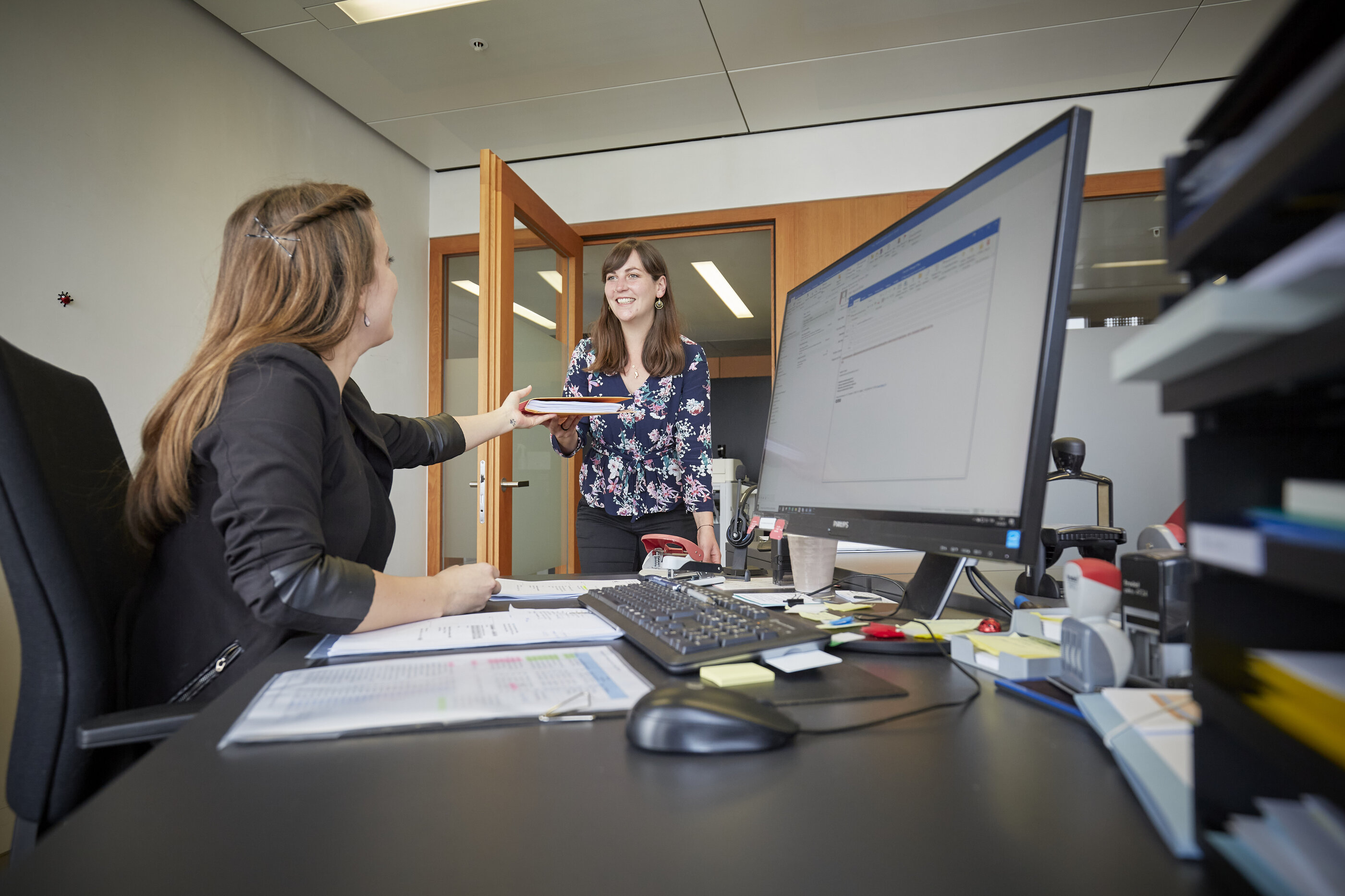 Berufe am BVGer | BVGer