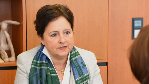 Kaderfrauen: BVGer als Vorreiter