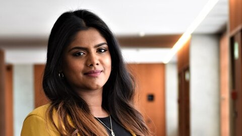 «Ein spannender Beruf»