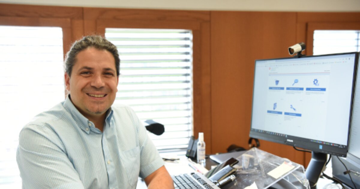 Das BVGer gemeinsam voranbringen