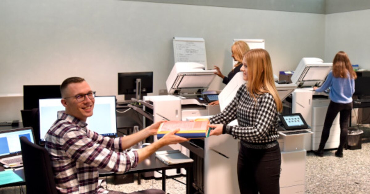 Der erste Kontakt mit der digitalen Welt