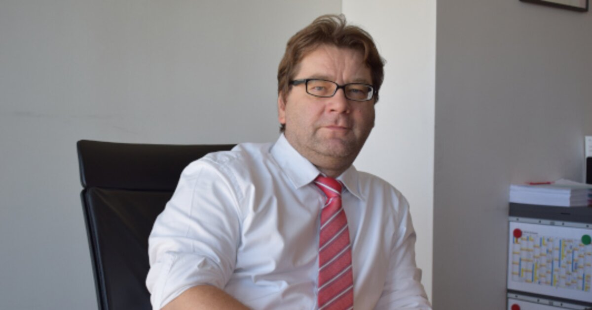 Den Horizont erweitern