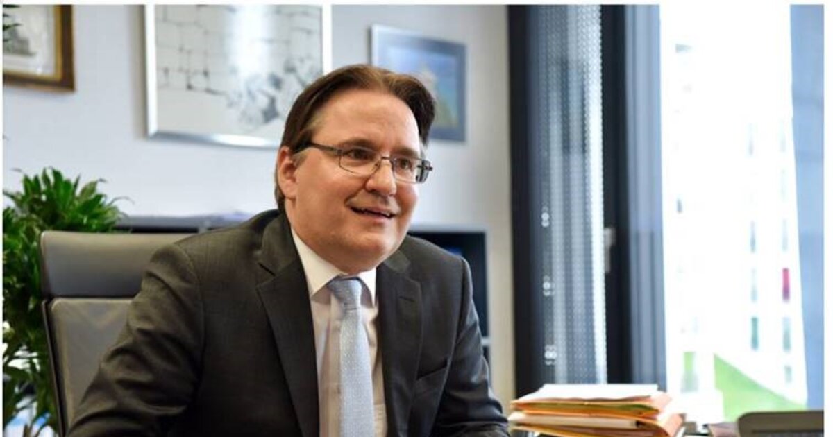 «Ich kannte das BVGer schon vor seiner Entstehung»