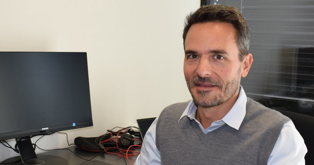 Der etwas andere Blick