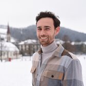 Eine erste Berufserfahrung als Hochschulpraktikant