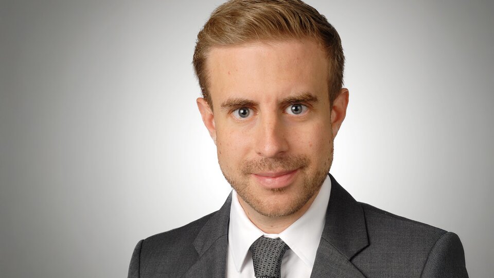 «Gerichtsschreibende sind enorm wichtig»