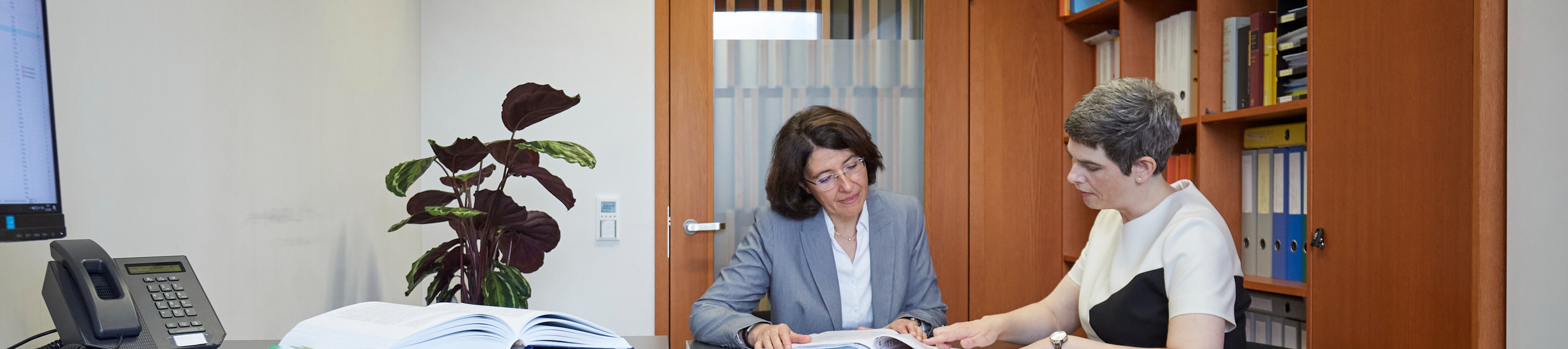 Verfahren am BVGer | BVGer