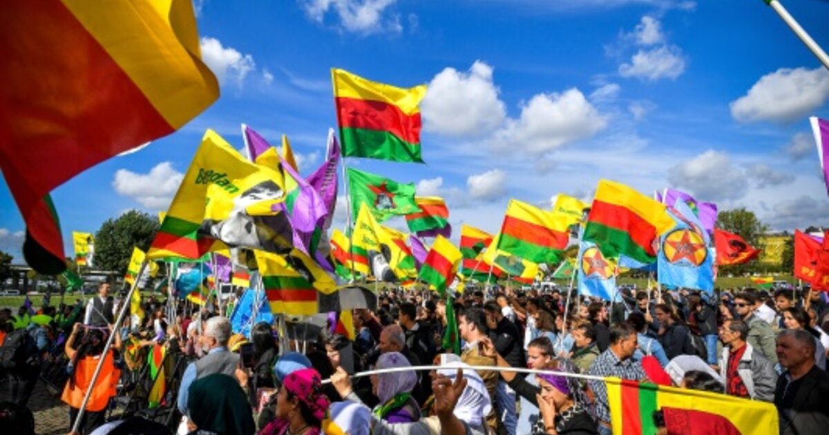 Decision to reject asylum application of man with links to PKK ruled fair