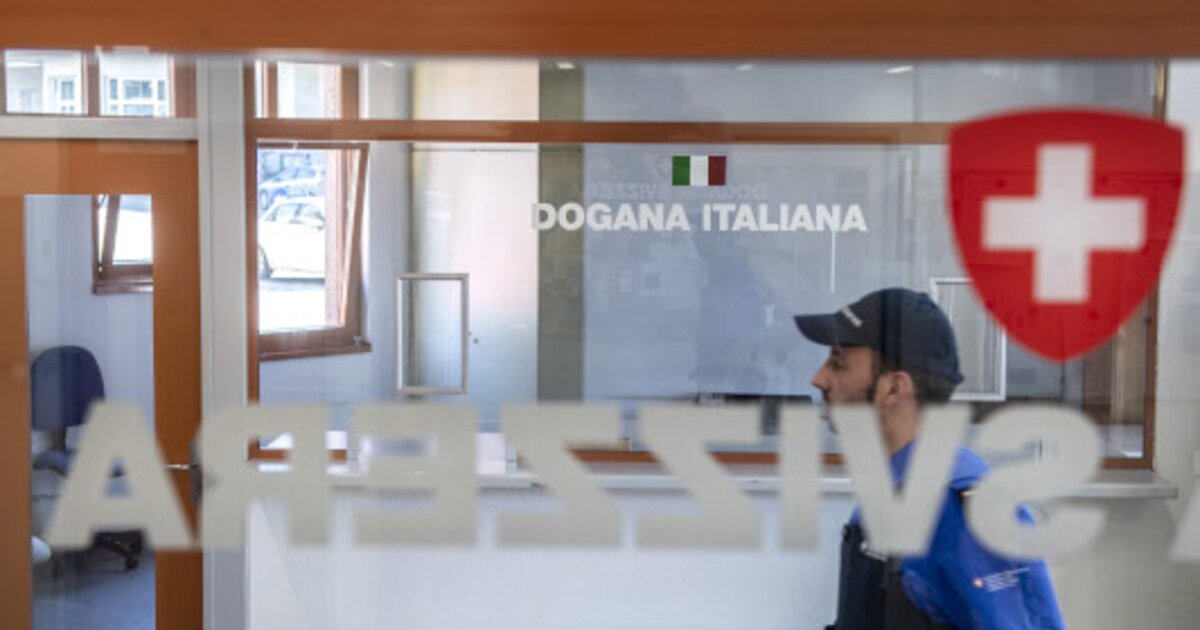 Gericht bestätigt 20-jähriges Einreiseverbot