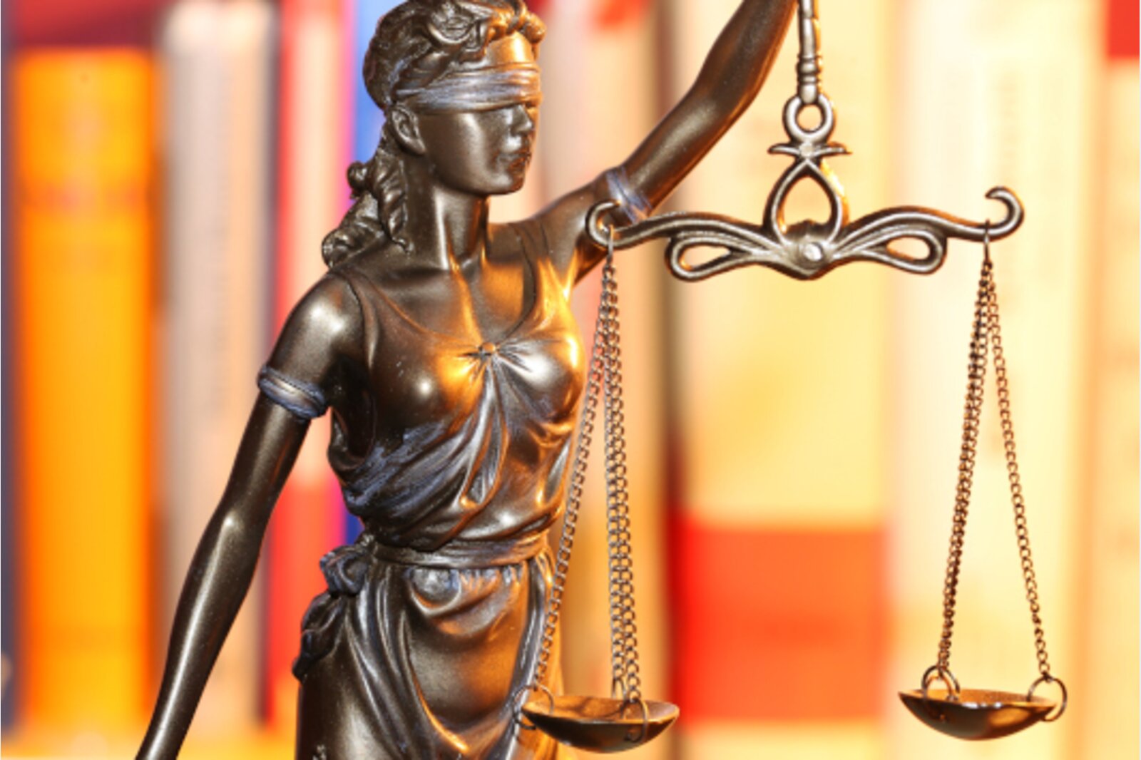 Justitia 4.0: Judgement on the invitation to tender